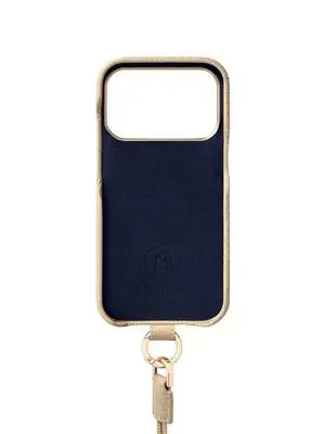 MAISON DE SABRE Sling Iphone 17 Pro Max Case