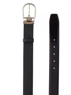 Montblanc Reversible Buckle Belt