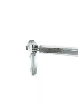 FACTORY900 Round Frame Eyeglasses