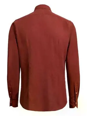 XACUS Buttoned Shirt