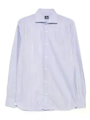 TRUZZI Striped-pattern Shirt