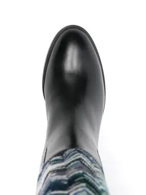 Missoni Sophie Knee-high Boots
