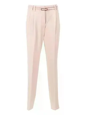 Max Mara Gisella Belt Trousers