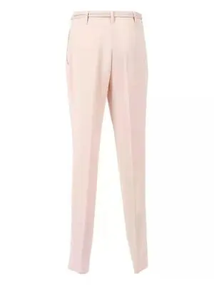 Max Mara Gisella Belt Trousers