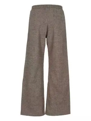 Fiorucci Side Stripe Trousers