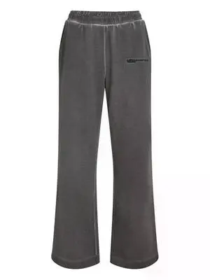 Karl Lagerfeld Elasticated Sports Pants For Women