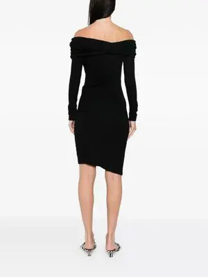 Isabel Marant Étoile Fatene Mini Dress