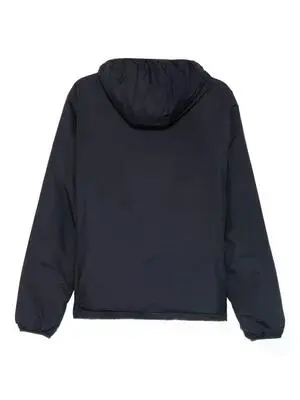 SAVE THE DUCK Hooded Zip Jacket