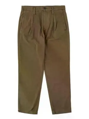 C.P. COMPANY Pleated Trousers