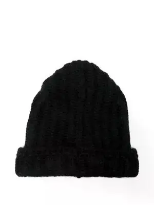 Ermanno Scervino Beaded Hat