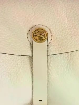 Etro Medium Shoulder Bag