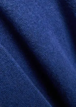 WAX LONDON Wilde Wool-blend Jumper