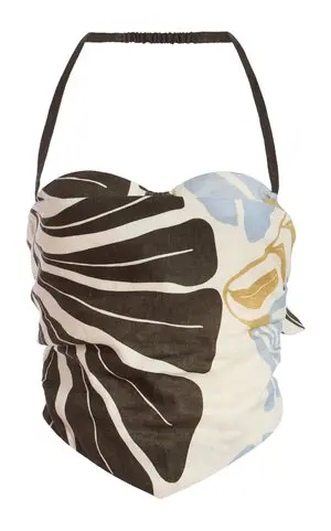 SIR. Carlotta Cami Top