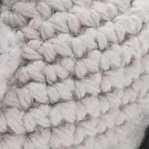 Loewe Wool Raccoon Bag Charm