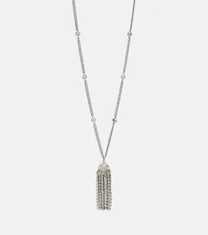 Rabanne Embellished Necklaces