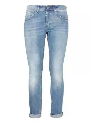 Dondup Frill Jeans For Men