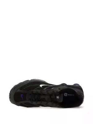 Nike Shox Ride 2 Sneakers - Black