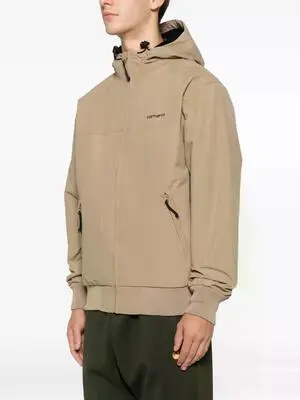 Carhartt Work In Progress Hooded Padded Jacket