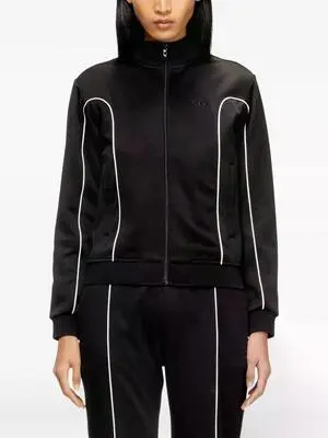 DIESEL® F-locking-od Sweatshirt