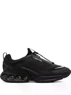 Nike Max Dn Roam Sneakers - Black