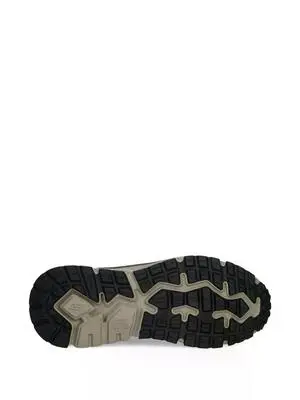 Sketchers Waterproof Lace-up Sneakers