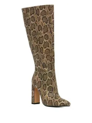 BUFFALO 110mm July Pointed Boots