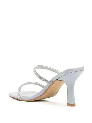 Senso Umber Iii Square-toe Sandals