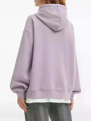 B+AB Drawstring Pocket Hoodie