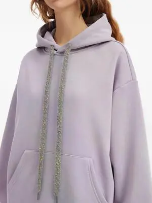 B+AB Drawstring Pocket Hoodie