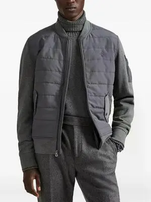 Polo Ralph Lauren Quilted Bomber Jacket