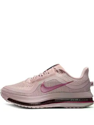 Nike Pegasus Premium Low-top Athletic Sneakers - Pink