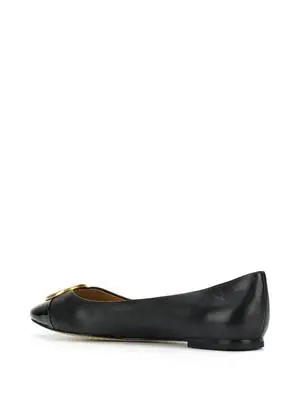 Tory Burch Chelsea Ballet Flats
