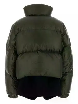 Sacai Down Jacket
