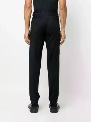 BRIGLIA 1949 Straight-leg Chino Trousers