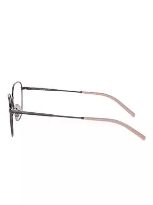 VOGUE EYEWEAR Full Rim Cat Eye Eyeglasses