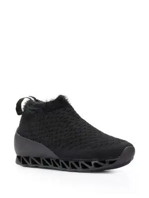 Camper X Bernhard Willhelm Himalayan Boots