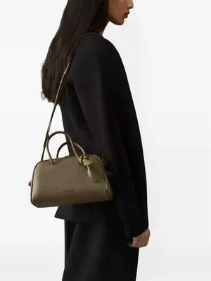 Jacquemus Small Turismo Tote Bag
