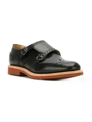 Church's Kelby Monk Shoes