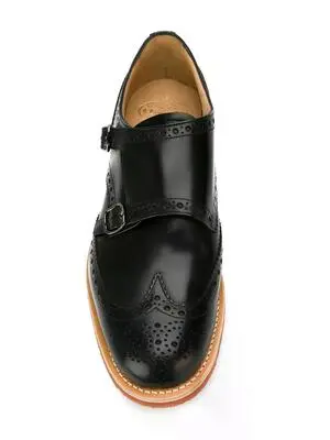 Church's Kelby Monk Shoes