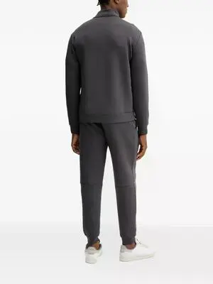 EA7 Logo-detail Tracksuit