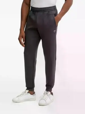 EA7 Logo-detail Tracksuit