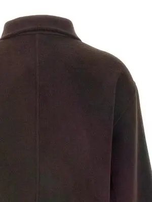 Filippa K Zip-up Funnel-neck Jacket