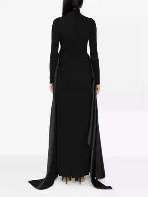 Solace London Olivia Maxi Dress