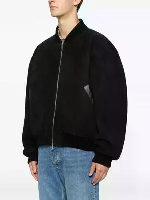 Studio Nicholson X Aaron Levine Berkeley Bomber Jacket
