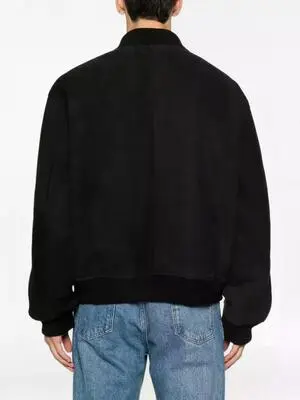 Studio Nicholson X Aaron Levine Berkeley Bomber Jacket
