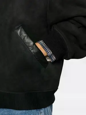 Studio Nicholson X Aaron Levine Berkeley Bomber Jacket