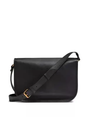 Valentino Garavani Smooth Hammered Antibes Shoulder Bag