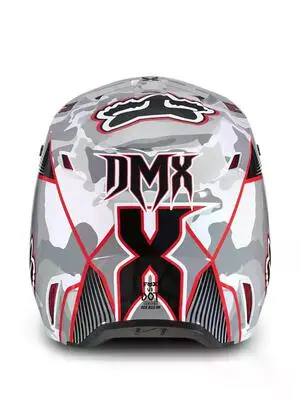 Supreme Fox Racing Dmx V1 Helmet