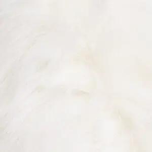 SKIMS Faux Fur Earmuffs
