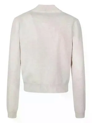 Brunello Cucinelli Monile Cashmere Turtleneck Sweater